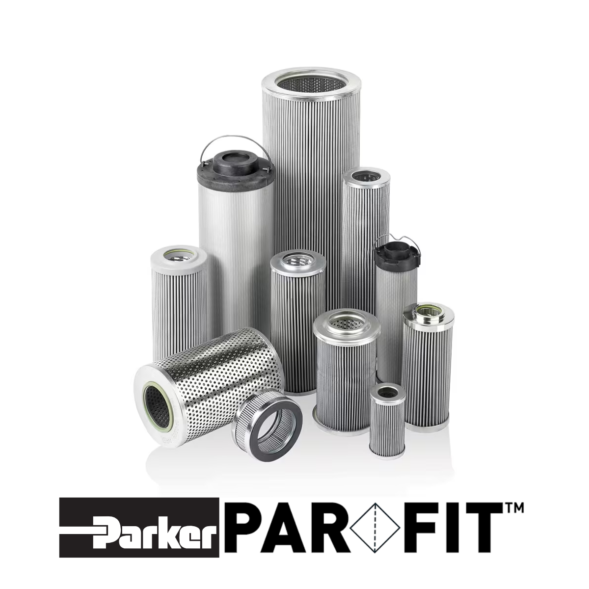 Elementi Par Fit - Vassallo Sistemi